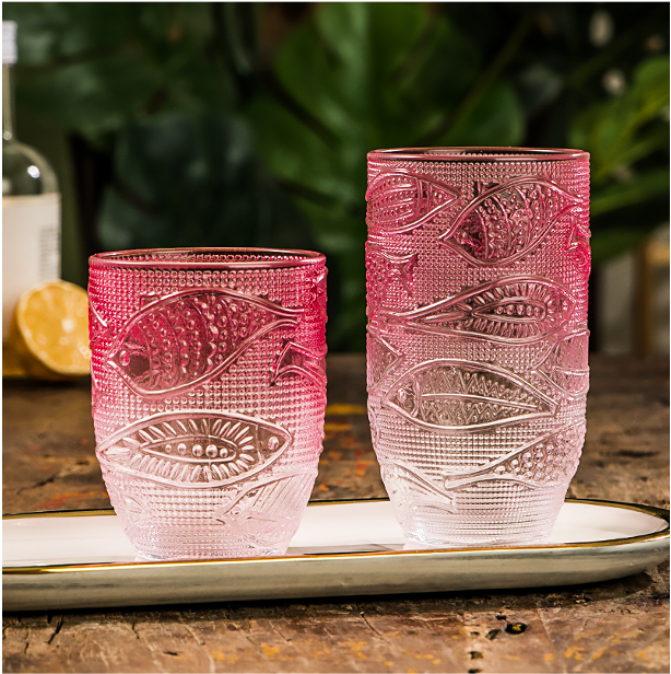 The Art and Science Behind Handmade Glass Blowing - Leading Handcrafted ...