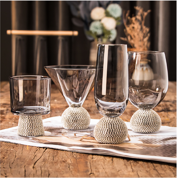 How Custom Glassware Can Elevate Your Brand Identity - Leading ...